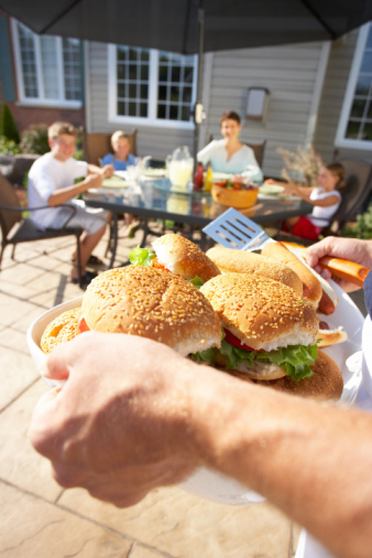 Six Favorites for Spring Cookouts - Lehman's Simpler Living Blog