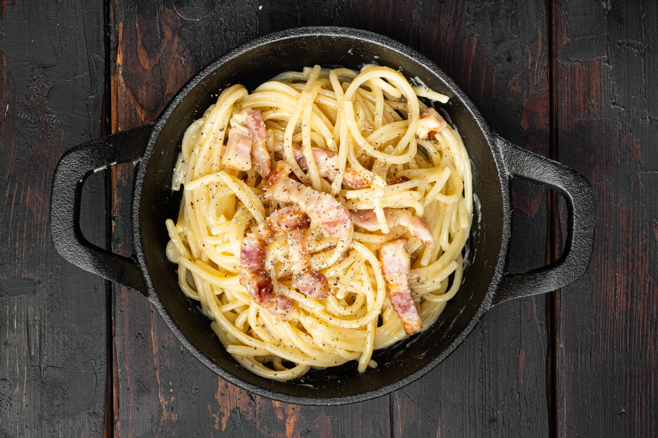 Easy, Fresh, Italian! 3 Great Recipes for Spring - Lehman's Simpler ...