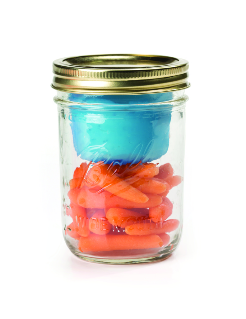 15 Ways to Transform Your Canning Jars - Lehman's Simpler Living Blog