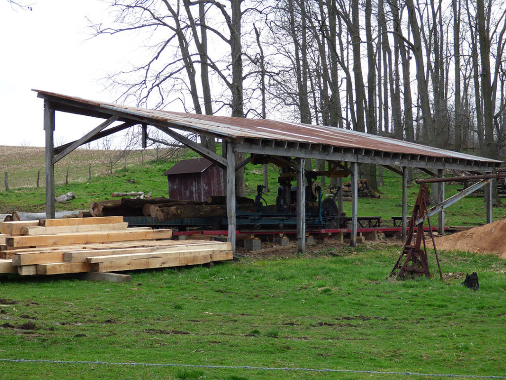 The Amish Way - Lehman's Simpler Living Blog