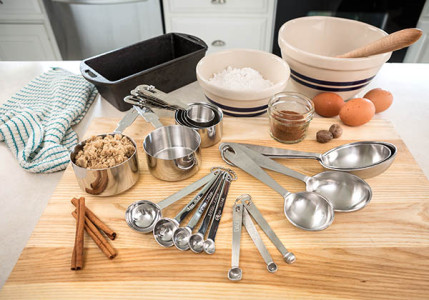Top 10 Baking Tools, Bakeware Sets, and Supplies | Lehman's