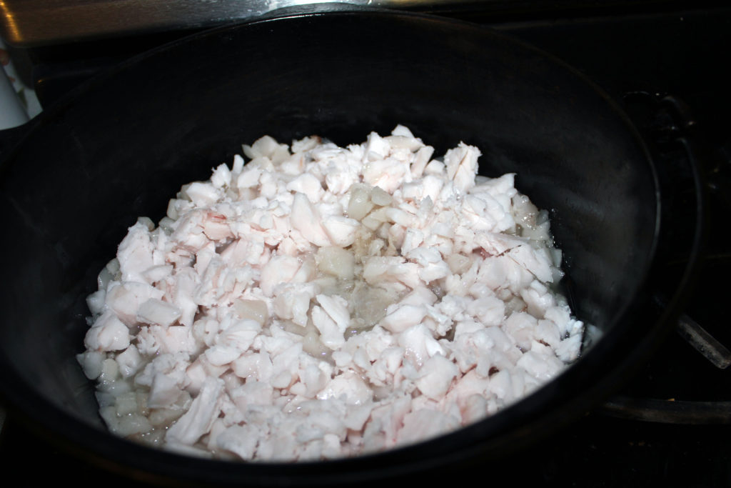 Everything But The Squeal: Rendering Lard - Lehman's Simpler Living Blog