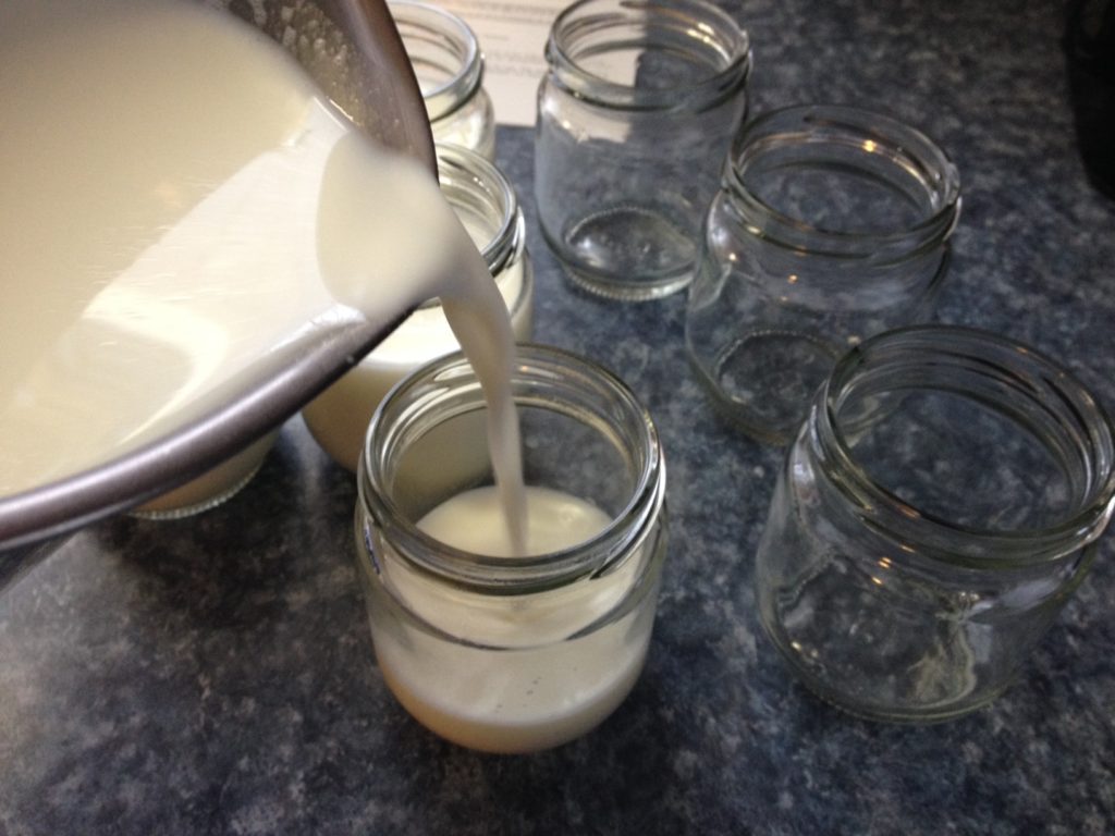 DIY: Foolproof Homemade Yogurt - Lehman's Simpler Living Blog