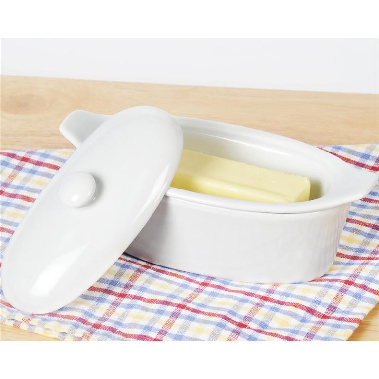 Homemade Farm-Fresh Butter: 2 Ways - Lehman's Simpler Living Blog