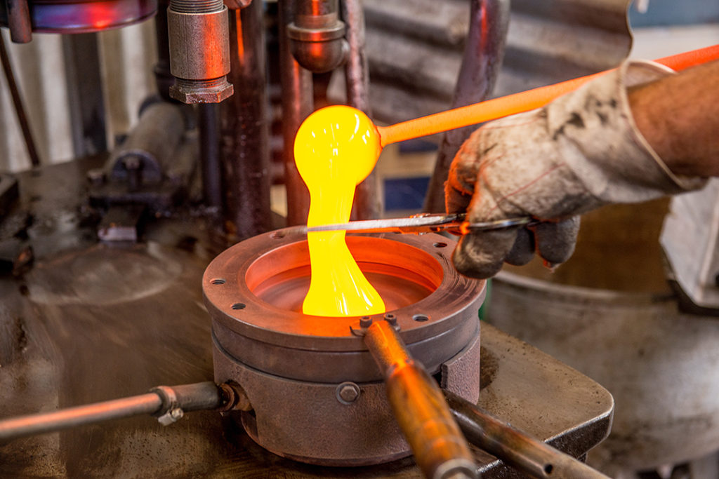 Behind The Scenes With Our Newest Glassware - Lehman's Simpler Living Blog