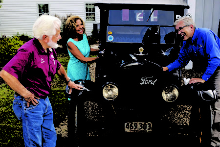 A Tribute to Our Founder Jay Lehman 1929-2020 - Lehman's Simpler Living ...