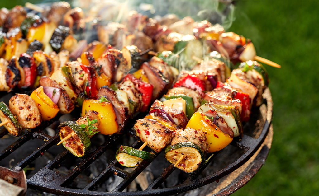 Ready, Set, Grill! (Get Grilling Advice From Our Experts) - Lehman's ...
