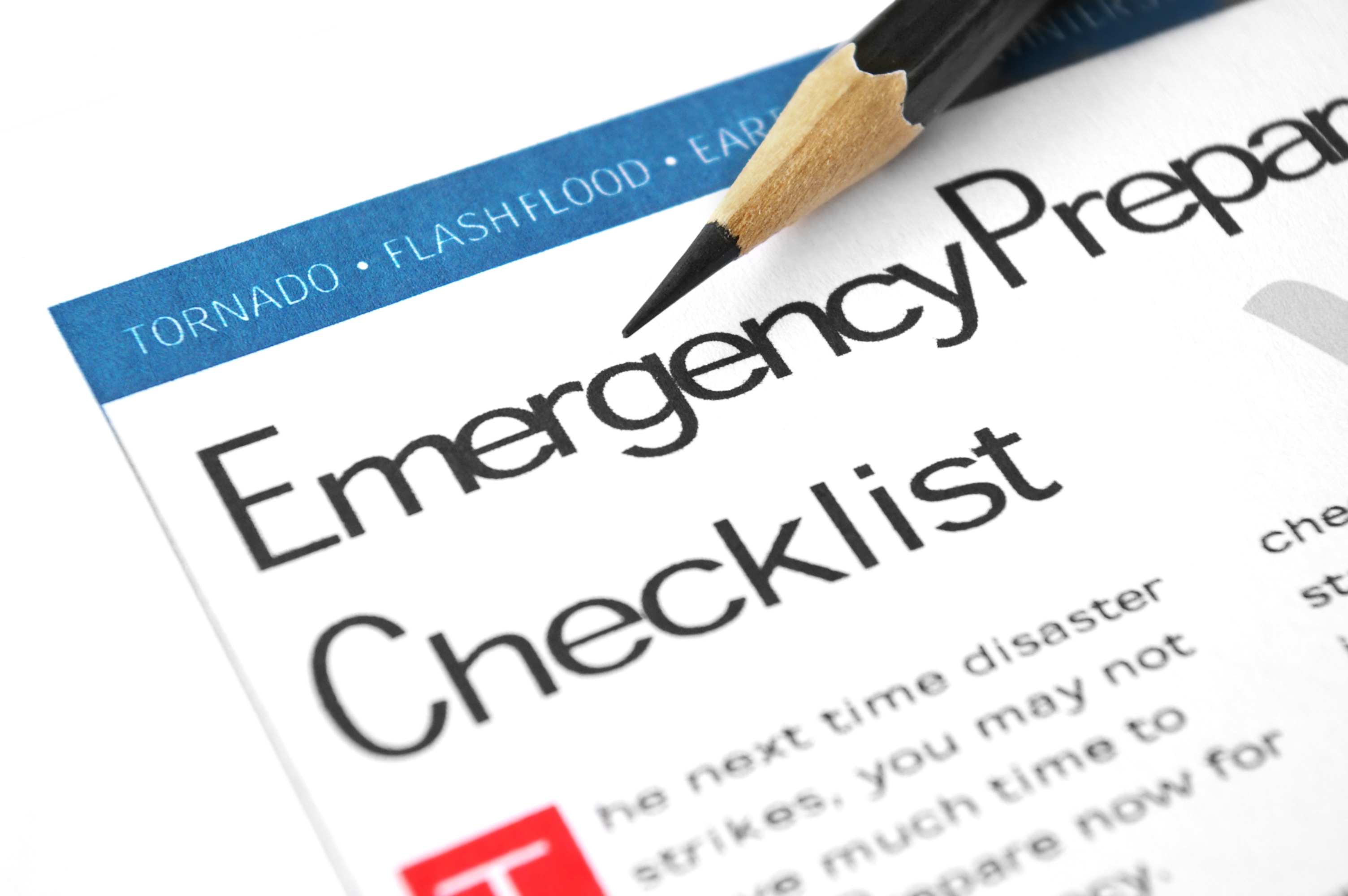 Our Top 5 Posts for Being Prepared - Lehman's Simpler Living Blog