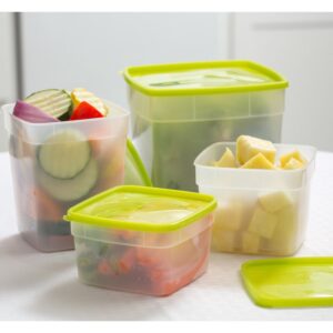 Food Preservation: Alternatives to Canning - Lehman's Simpler Living Blog