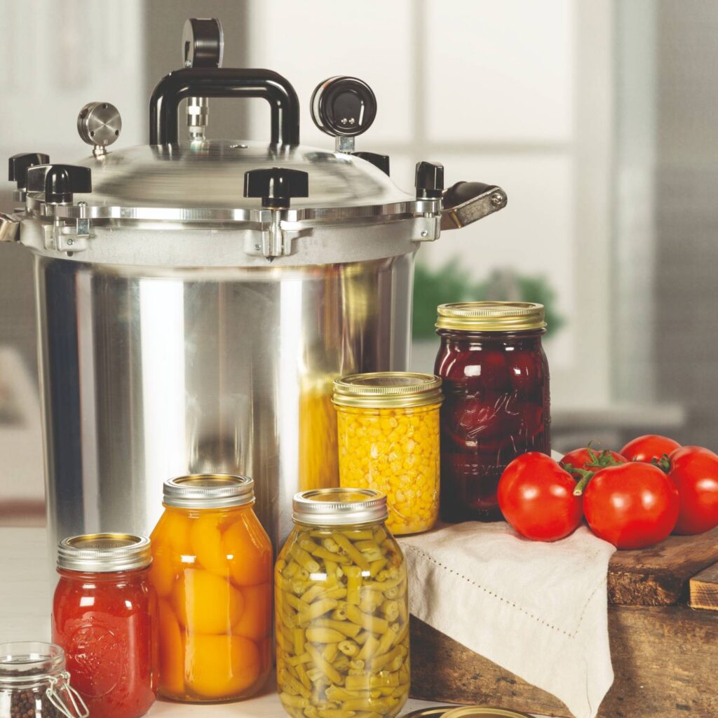 Canning 101: The Basics of Canning | Lehman's Blog