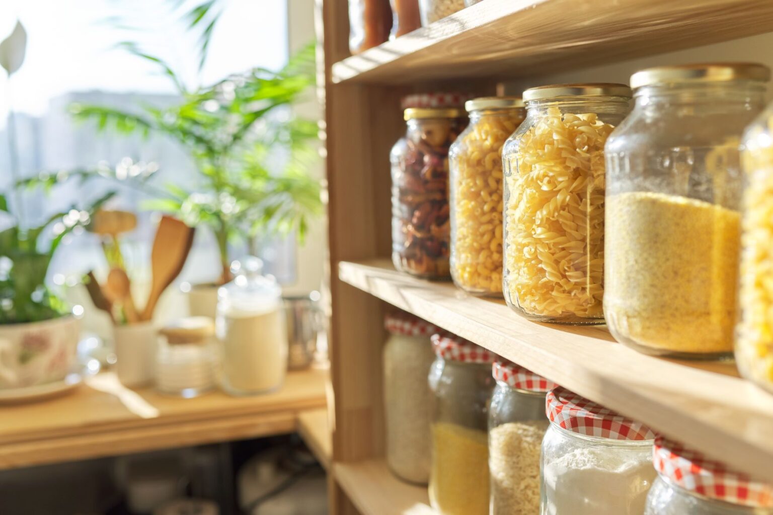 Creating a Shelf-Stable Food Supply - Lehman's Simpler Living Blog