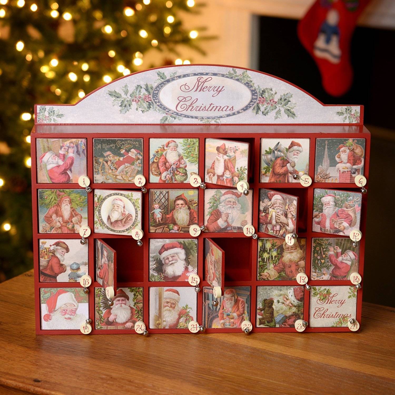 Holiday Preview: New Products for the Season - Lehman's Simpler Living Blog
