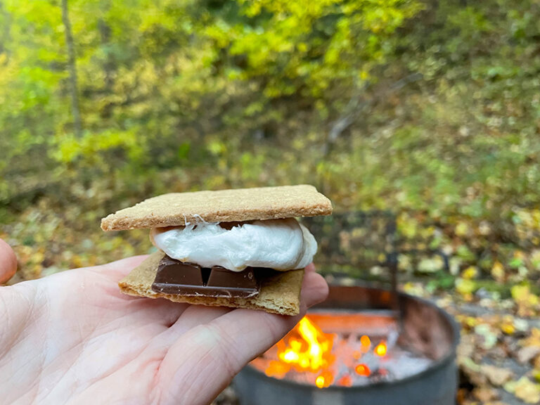 Tips for Planning Your Next Camping Trip - Lehman's Simpler Living Blog