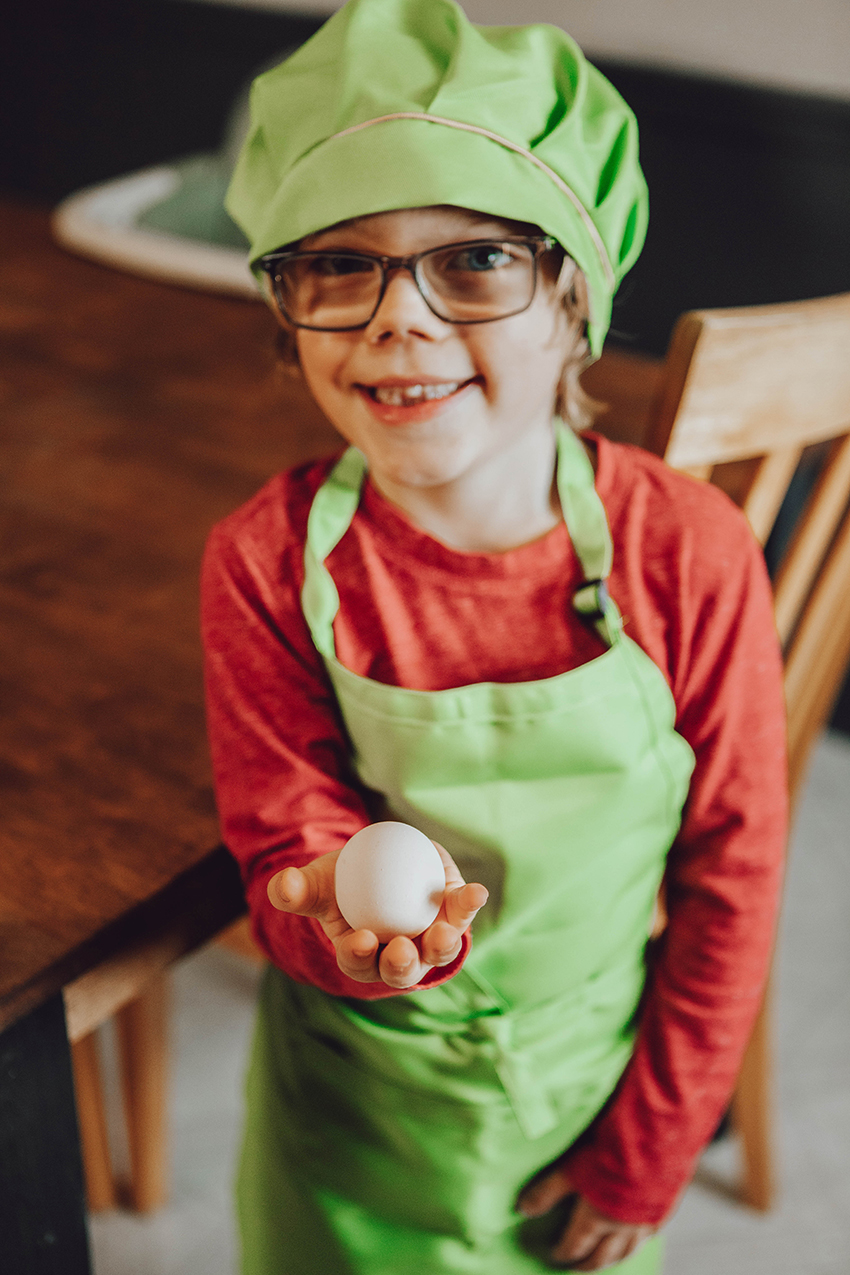 Kids in the Kitchen: Homemade Pretzels and Pizza Dip - Lehman's Simpler ...