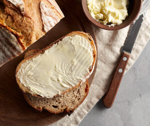 Make Your Own Bread, Butter and Jam (Recipes Inside) - Lehman's Simpler ...