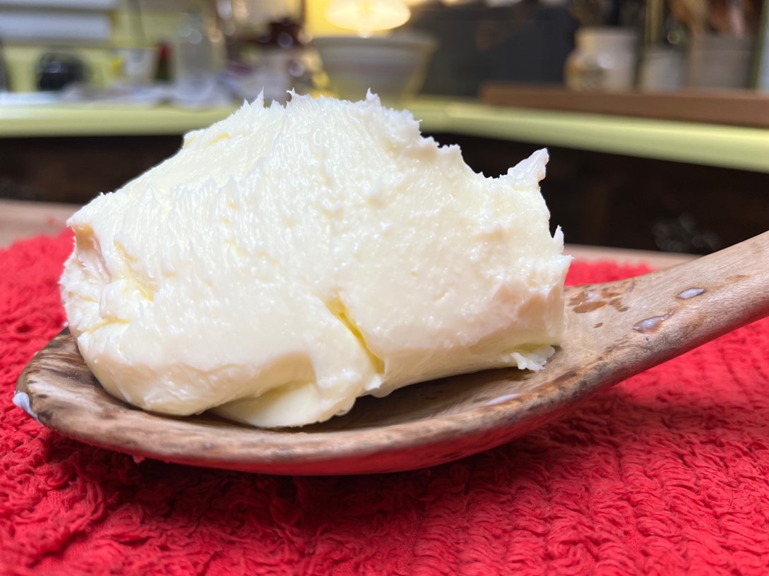 Butter Basics 101: How to Make Butter - Lehman's Simpler Living Blog