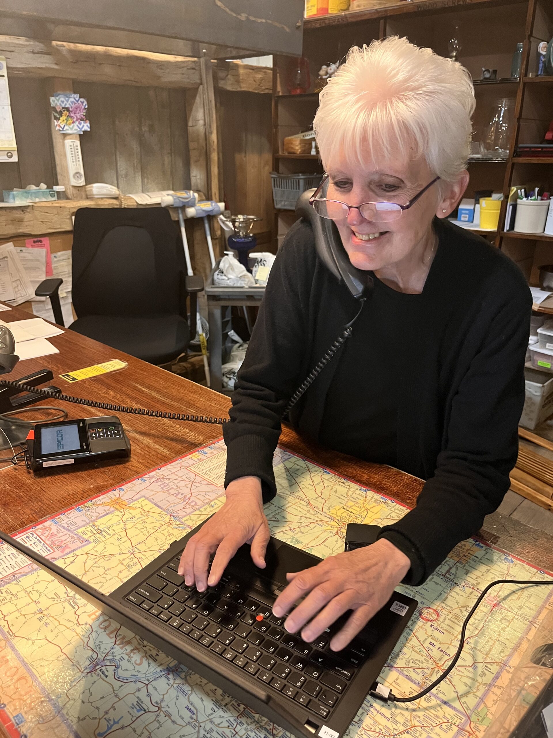 From My Desk: Lehman's - Your Trusted Choice! - Lehman's Simpler Living ...