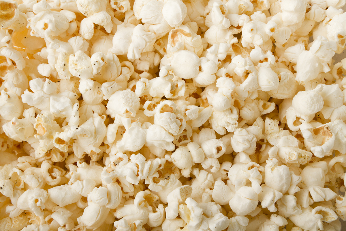 The Best Corn for Popping Popcorn - Lehman's Simpler Living Blog