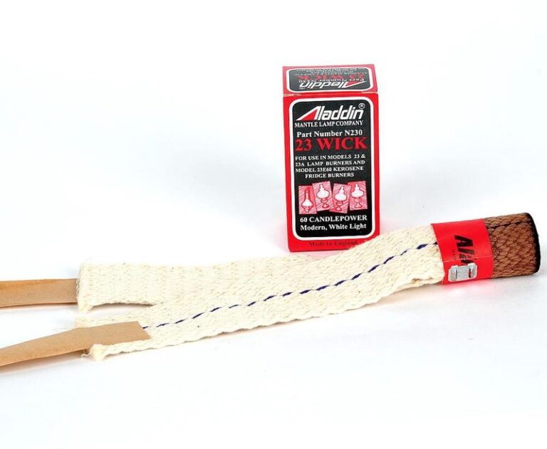 Tips and Tools for Using Oil Lamps - Lehman's Simpler Living Blog