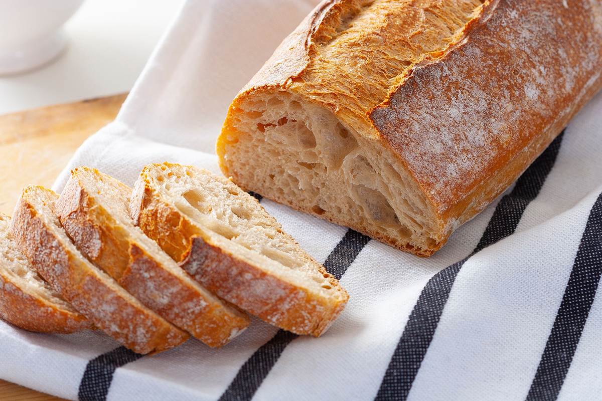 Tips and Tools for Homemade Bread - Lehman's Simpler Living Blog