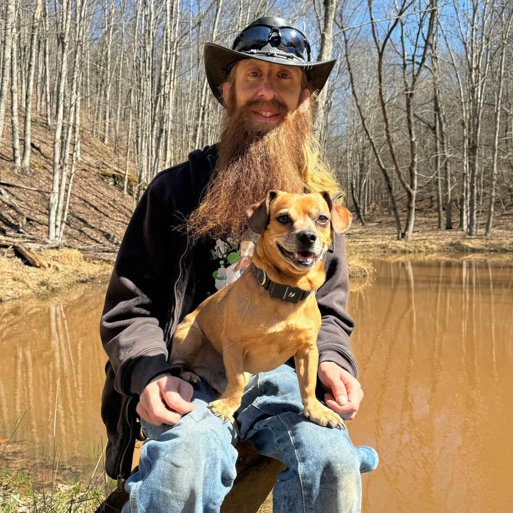 Nate Petroski, Author at Lehman's Simpler Living Blog