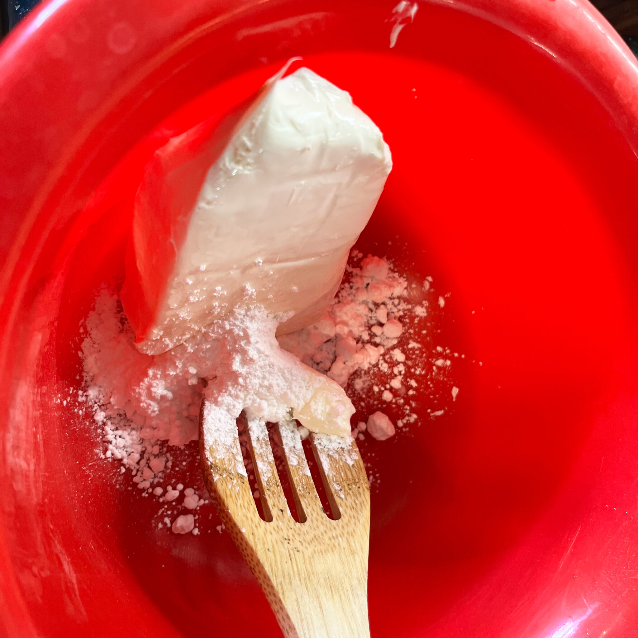 A Star-Spangled Bake: Fourth of July Fruit Pizza with Sourdough Pie ...